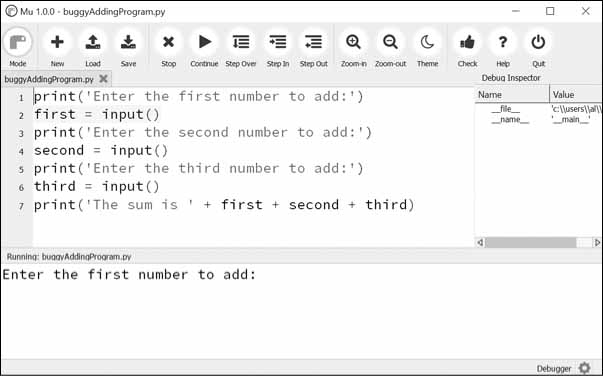 Automate the Boring Stuff with Python
